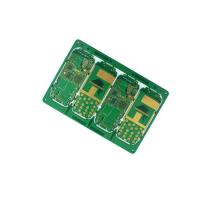 China HASL Multi Layer PCB Layout Design Communication Board 14 Million SMT Spots for sale