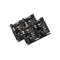 China PTFE PCB Layout Design Mixed Voltage Printed Circuit Board 2-64 Layer 0.5-17.5mm for sale