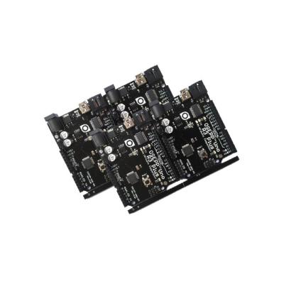 China PTFE PCB Layout Design Mixed Voltage Printed Circuit Board 2-64 Layer 0.5-17.5mm for sale