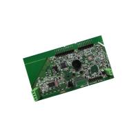 China PTFE PCB Layout Design Mixed Voltage Printed Circuit Board 2-64 Layer 0.5-17.5mm for sale