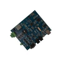 China Blind Hole Boards Print Layout PCB Design And Layout Services Rogers for sale