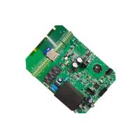 China FR4 Printed Circuit Board Design Designability Pcb Design Manufacturing for sale
