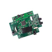 China High Speed ISO Pcb Circuit Board Design HASL  Pcb Design Manufacturing for sale