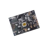 China Carbon Ink Pcb Board Design Flexible Multilayer Pcb Design For Electronics for sale