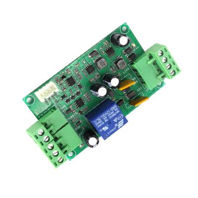 China Multilayer Printed Circuit Board Design Immersion Gold OSP Pcb Design for sale