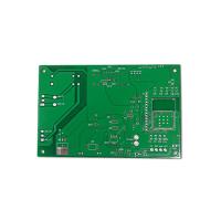 China High Reliability LED SMD PCB Board 0.3 - 6.5mm Thick Copper Plate for sale