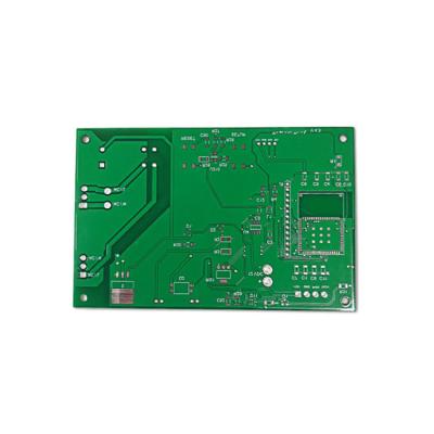 China High Reliability LED SMD PCB Board 0.3 - 6.5mm Thick Copper Plate for sale