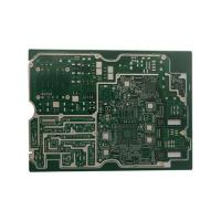 China FR4 / RCC / PTFE High Frequency Circuit Board LED PCB Assembly High Speed for sale