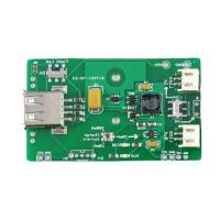 China Aluminum Plate LED PCB Board Aluminium PCB Board For Industrial Control for sale