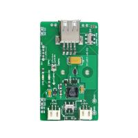 China Aluminum Plate LED PCB Board Aluminium PCB Board For Industrial Control for sale