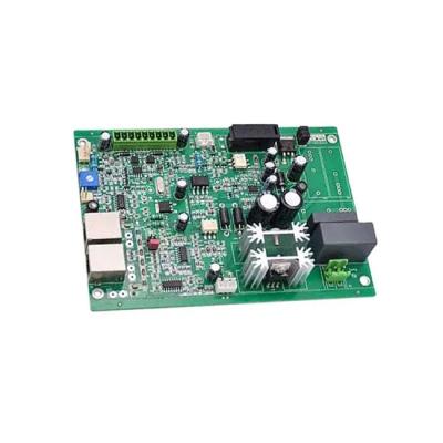 China ISO / UL LED Light Circuit Board Assembly Soft Board LED PCB Assembly for sale