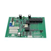 China Multi Layer 2-68 Layers Medical PCB Board LED PCB Assembly 0.3-6.5mm for sale