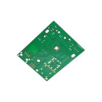 China Designability Multilayer Circuit Board Blind Hole Plate PCB Manufacturing for sale