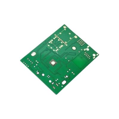 China Custom Reflow Circuit Board High Productivity PCB Manufacturing Internet Available for sale