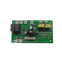 China Industrial Control Hard Disk PCB Board HASL / OSP PCB Manufacturing for sale