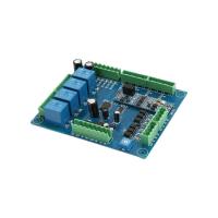 China Multilayer PCB Assembly Manufacturing Motherboard Printed Circuit Board for sale