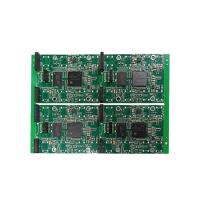 China Alumina Based Ceramics Electronic Component Sourcing Testability Custom Board for sale