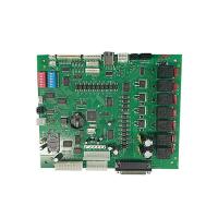 China Ceramic Electric Insulators Electronic Component Sourcing 2-64 Layer PCB High Maintainability for sale