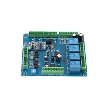 China Rigid Flex Board FR4 PTFE M4 Insulation Materials Electronic Component Sourcing 2-64 Layer PCB for sale