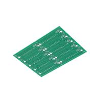China PTFE TU862 TU872 Multilayer PCB Rigid-Flex Board 2-64 Layer 0.3-6.5mm Thickness for sale