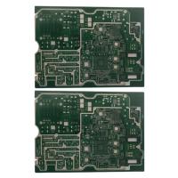 China FR4 RCC PTFE Circuit Board Assembly RoHS Compliant 0.3mm-6.5mm Thickness for sale