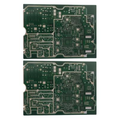 China FR4 RCC PTFE Circuit Board Assembly RoHS Compliant 0.3mm-6.5mm Thickness for sale