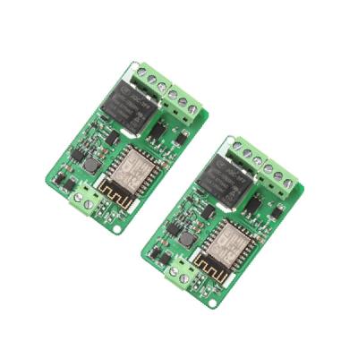 China High Tg FR4 Prototype PCB Assembly 2-64 Layer 0.5-17.5mm Thickness for sale