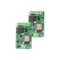 China RCC PTFE TU862 One Stop PCB Assembly Fast Turn FR4 PCBs Manufacturing for sale