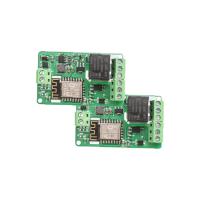 China 2.4mil Fast Turn Printed Circuit Board Assembly Turnkey Solutions for sale