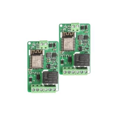 China 0.3oz -12oz One Stop PCB Assembly With FR4 PCB Turnkey Solutions for sale