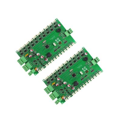 China 2L 64L PCB Assembly Manufacturer Elevate Aerospace Industry Performance for sale