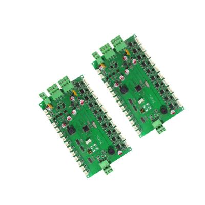 China M4 TU862 FR4 PCB Assembly Services Revolutionizing Medical Equipment for sale