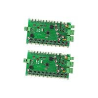 China 0.5mm 17.5mm PCB Prototype Service Transforming Digital Electronics for sale