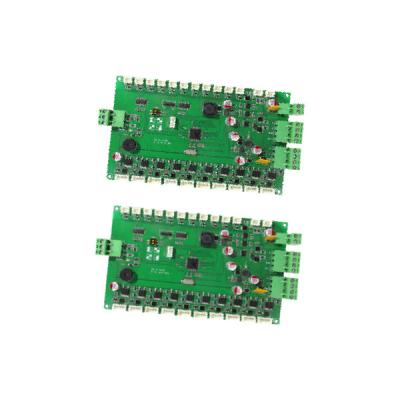China 0.5mm 17.5mm PCB Prototype Service Transforming Digital Electronics for sale