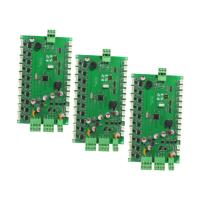 China FR4 PCB Prototype Fabrication Service Advancing Rail Transportation for sale