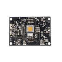 China Peelable Special Power 2.4mil Custom PCB Assembly Turnkey Solutions for sale