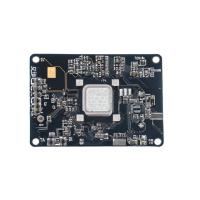 China 4 Layer Printed Circuit Board Assembly Rogers Nelco TU862 TU872 for sale