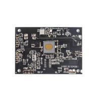 China Immersion Gold OSP FR4 Rapid Prototyping PCB Assembly Services for sale