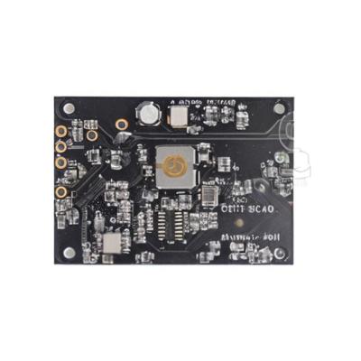 China Turnkey Printed Circuit Board Assembly For Streamlined Production for sale