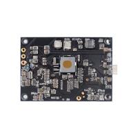 China Fast Turn Printed Circuit Board Assembly Microwave RF PCB Manufacturing for sale