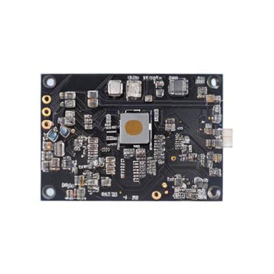 China Fast Turn Printed Circuit Board Assembly Microwave RF PCB Manufacturing for sale