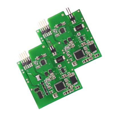 China HASL Printed Circuit Board Assembly Service for Electronics Devices ±0.1mm Tolerance for sale