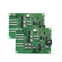 China High Reliability Automotive PCB Assembly IATF 16949 Certified 0.06mm Min PP Thickness for sale