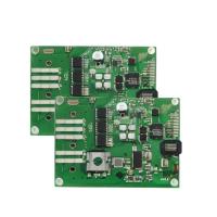 China Rogers Nelco Medical PCB Assembly ISO 13485 Certified Precision Healthcare PCBA for sale