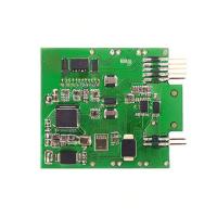China Immersion Gold OSP Printed Circuit Board Assembly For Electronics for sale