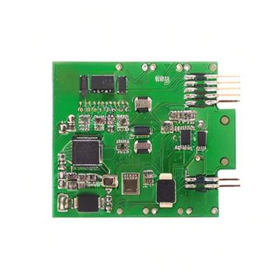 China Immersion Gold OSP Printed Circuit Board Assembly For Electronics for sale
