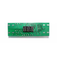 China OSP Printed Circuit Board Fabrication 1-12 Floors Multilayer PCB for sale