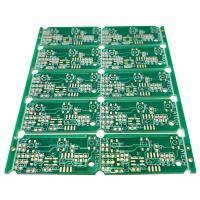 China Precision Prototype Circuit Board Fabrication Variety Of Surface Treatments for sale