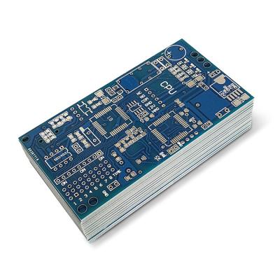 China Copper Substrate PCB Fabrication and Assembly 500mm x 1000mm Max Size for sale