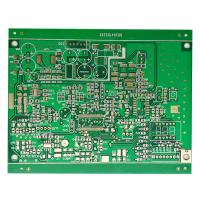 China Elite PCB Fabrication Prototype Service Up to 500MM x 1000MM 12 Layers for sale
